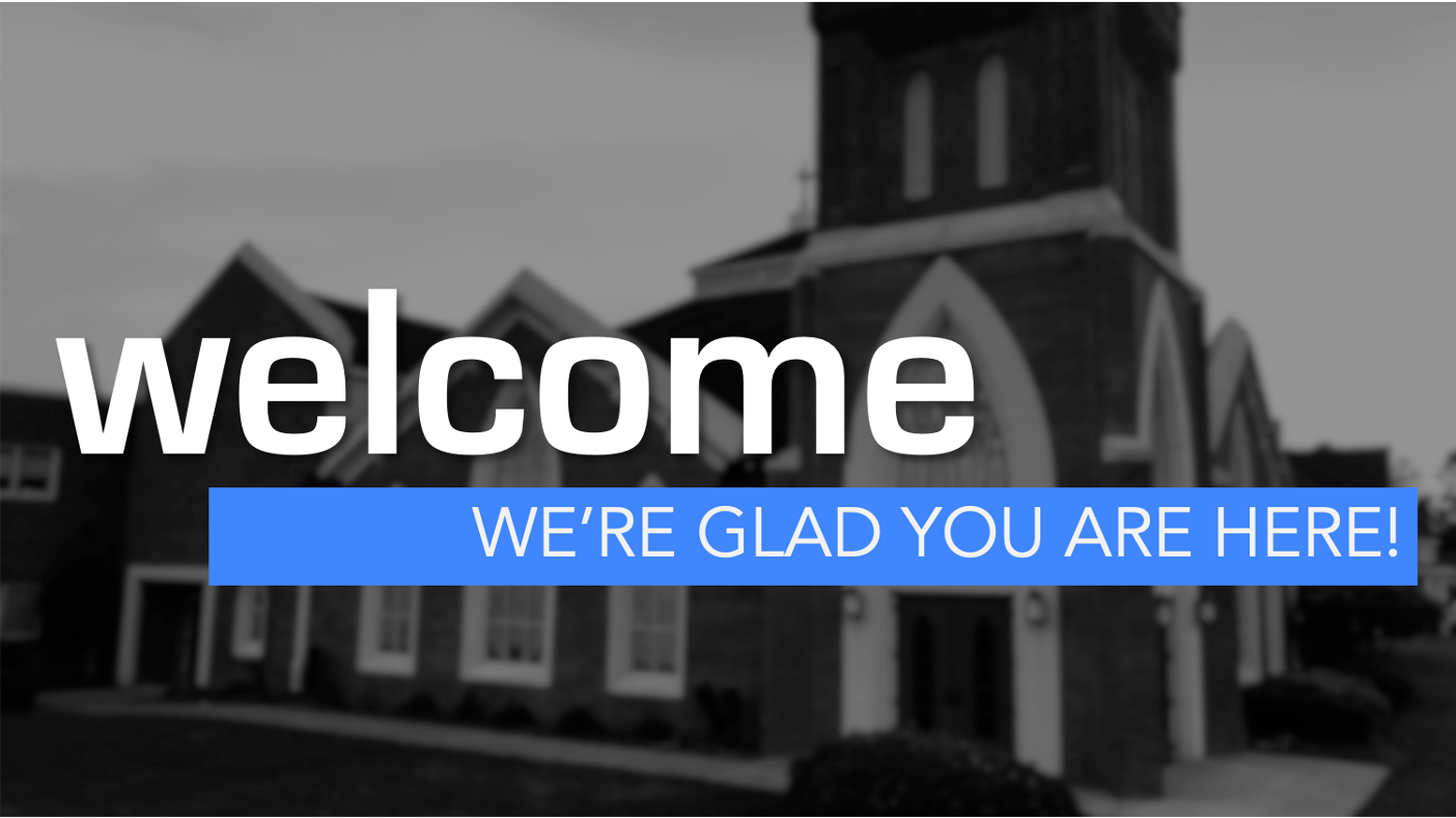 Royston First United Methodist Church – Making Disciples of Jesus who ...